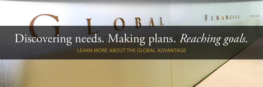 Global Financial Services | A leading wealth management firm