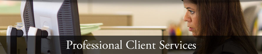 Services | Global Financial Services