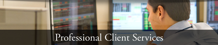 Services | Global Financial Services